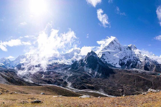 Everest High Pass Trekking - Final Days and Return to Kathmandu