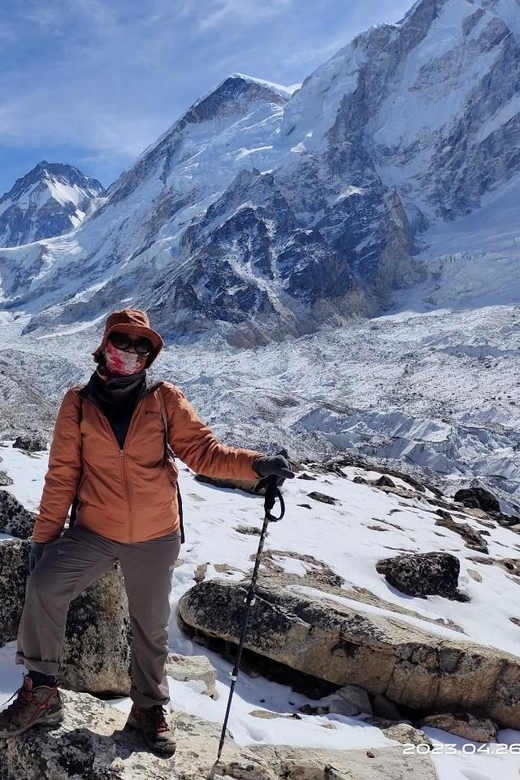 Everest High Passes Odyssey: A 15-Day Trekking Expedition - Practical Considerations and Value