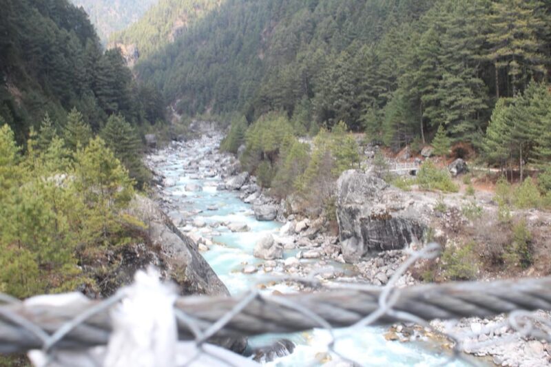 Everest High Passes Odyssey: A 15-Day Trekking Expedition - Authentic Experiences and Authentic Guides