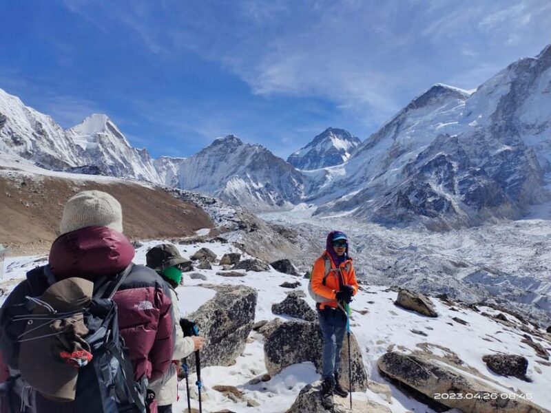 Everest High Passes Odyssey: A 15-Day Trekking Expedition - Final Thoughts