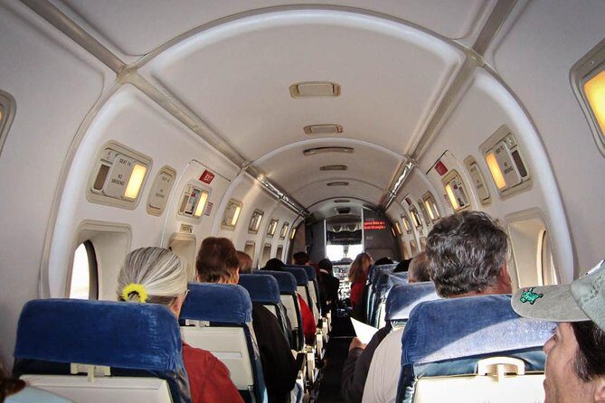 Everest Mountain Flight - Who Should Consider This Tour?