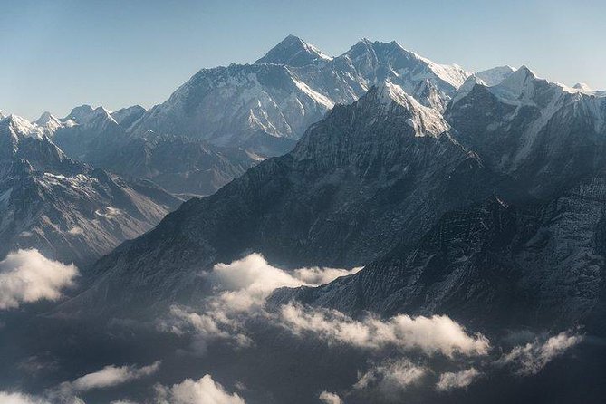 Everest Mountain Flight Day Tour From Kathmandu - The Sum Up: Is This Everest Flight Worth It?