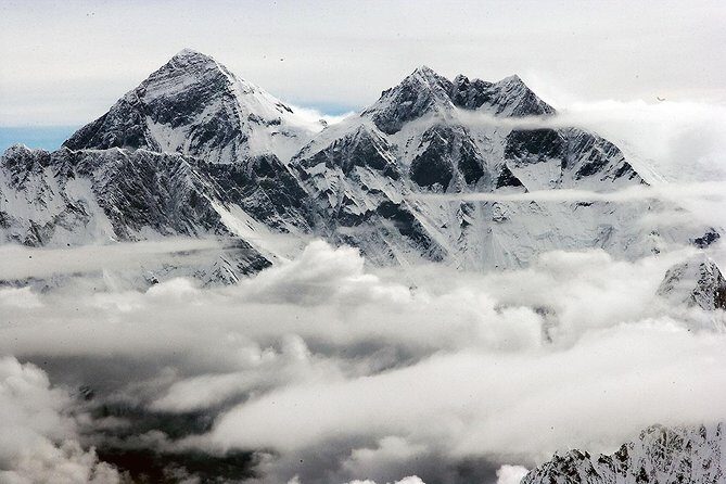 Everest Mountain Flight from Kathmandu - An In-Depth Look at the Everest Mountain Flight Experience