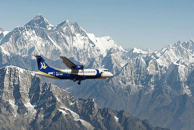 Everest Mountain Flight from Kathmandu - FAQs about the Everest Mountain Flight