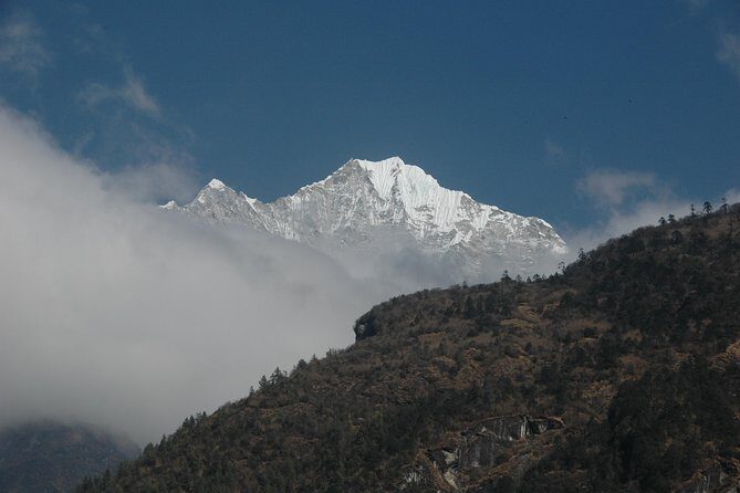 Everest Mountain Flight from Kathmandu - Final Thoughts