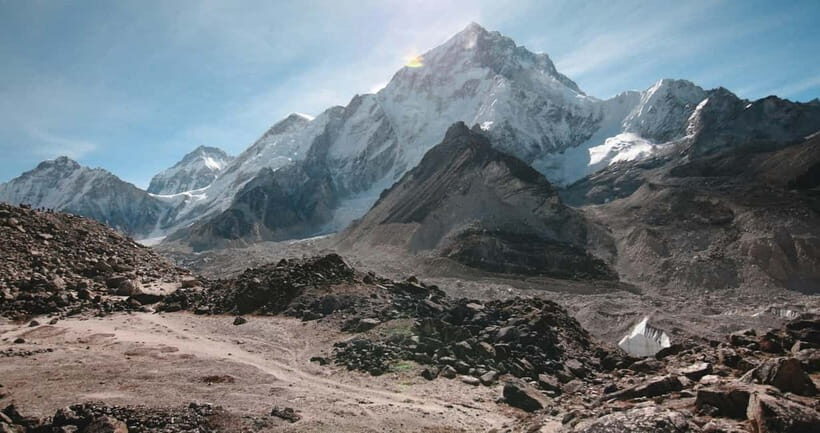 Everest Mountain Flight Reservation (Review Exclusion Part) - Practical Tips for Travelers