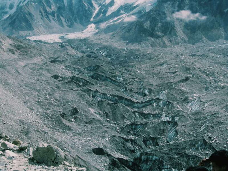 Everest Mountain Flight Reservation (Review Exclusion Part) - Final Thoughts