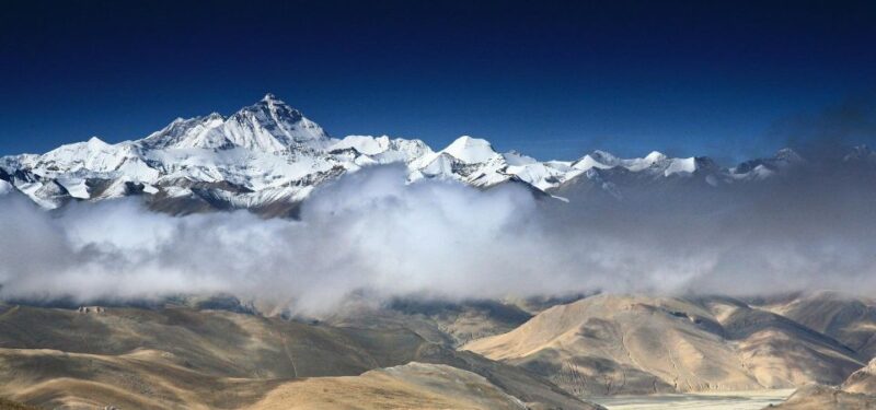 Everest Mountain Flight - The Practicalities and Value