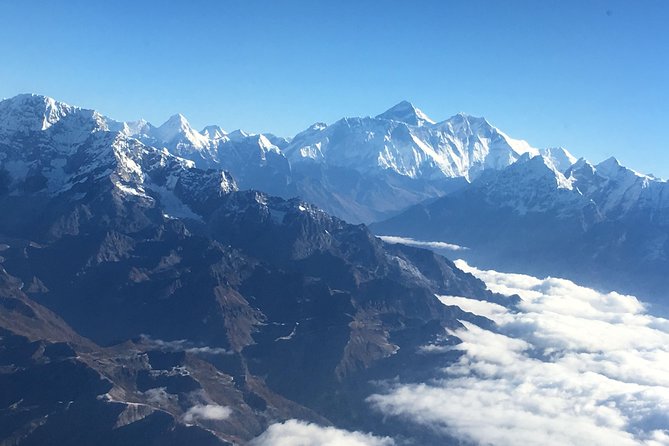 Everest Mountain Flight tour From Kathmandu - Daily Departures - The Sum Up: Is It Worth It?