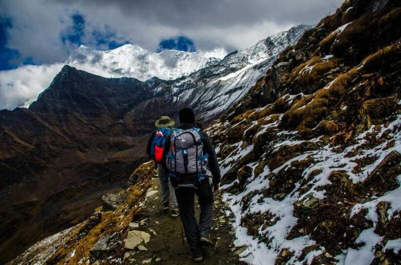 Everest Panorama Trek-10 Days - FAQ