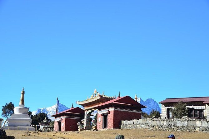 Everest Panorama Trek - The Itinerary in Detail