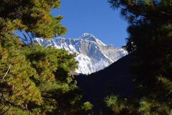 Everest Panorama Trek - The Experience: What You Will Feel and See