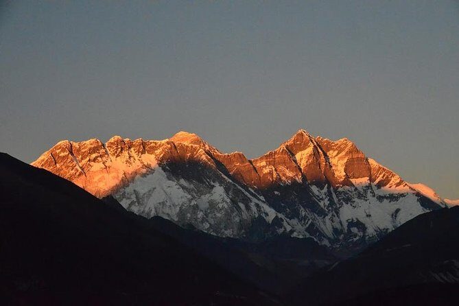 Everest Panorama Trek - Who Should Consider This Trek?