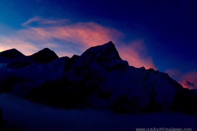 Everest Panorama Trek - Final Thoughts
