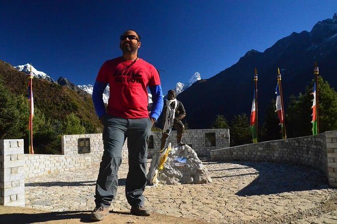 Everest Panorama Trek - FAQ