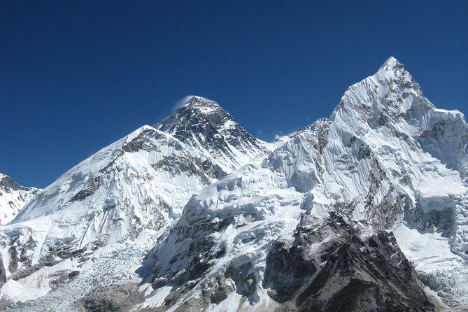Everest Panorama Trek - Introduction: Why Consider the Everest Panorama Trek?