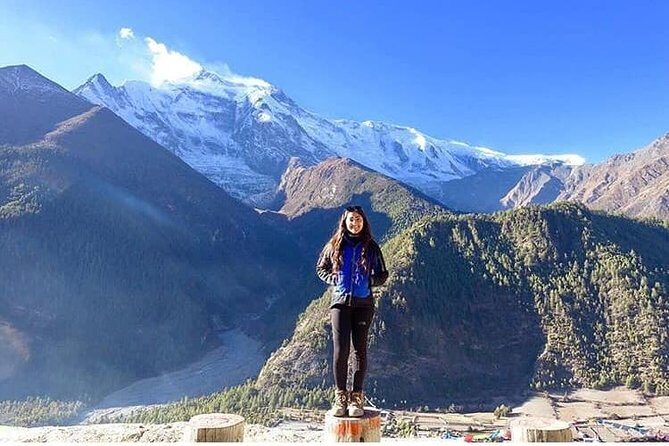 Everest Panorama Trek - The Value of the Experience