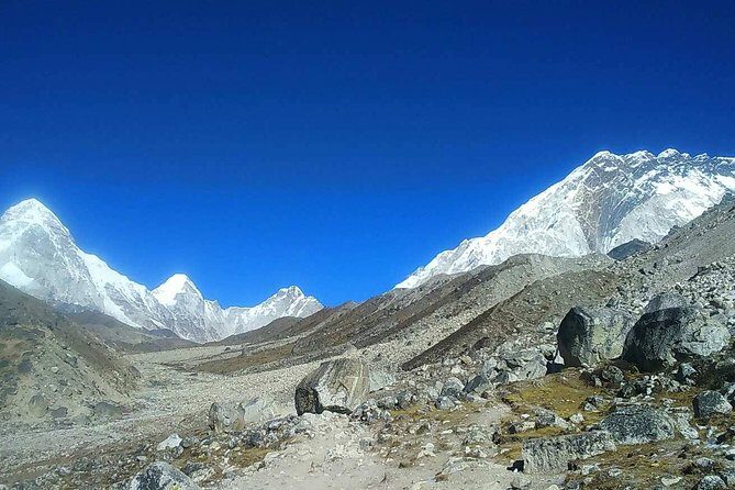 Everest Panorama Trek - Authentic Experiences from Other Travelers
