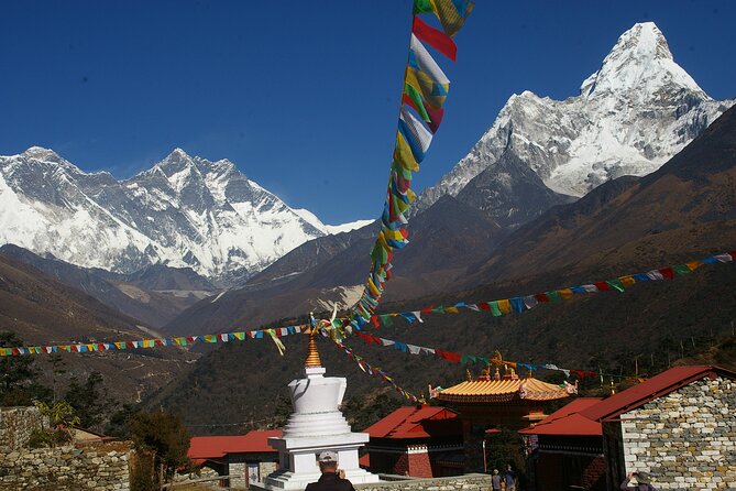 Everest Panorama Trek - What Makes This Trek Special?