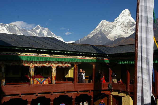 Everest Panorama Trek - Who Is This Trek Best For?