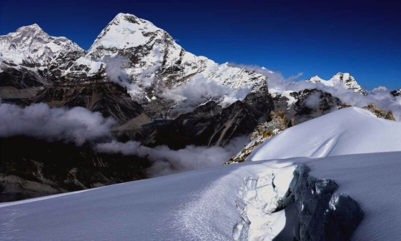 Everest Region: Mera Peak Climbing - Overview of the Experience