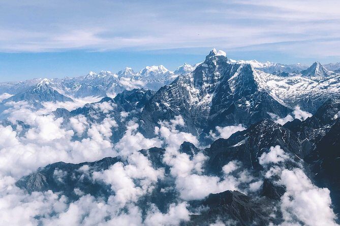Everest Scenic Flight - Practical Tips: Making the Most of Your Flight
