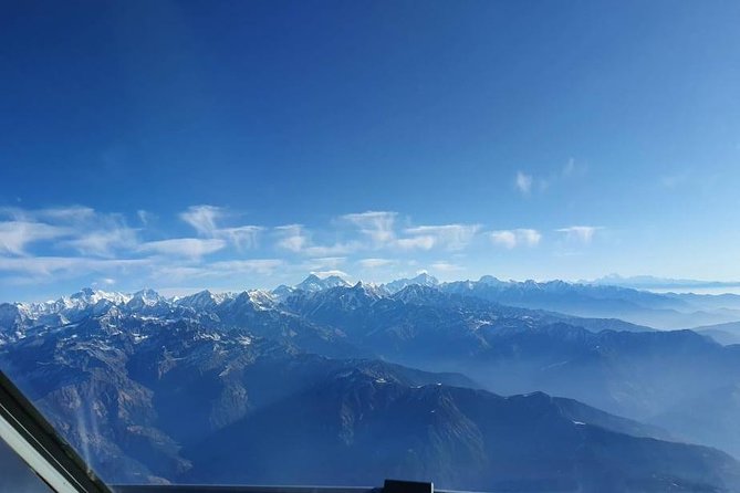 Everest Scenic Flight - Final Thoughts: Who Should Consider This Tour?