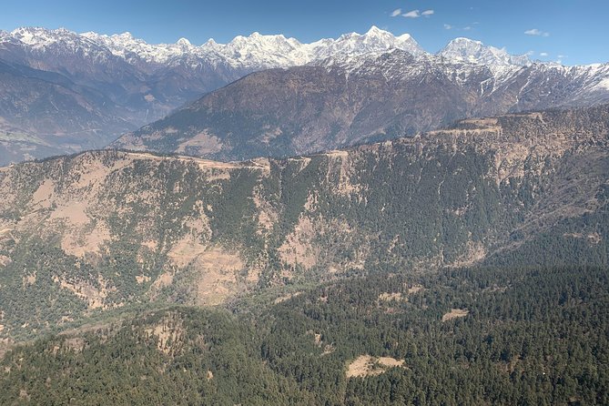 Everest Scenic Flight with Hotel Pickup & Drop-off from Kathmandu - What travelers say: Authentic impressions