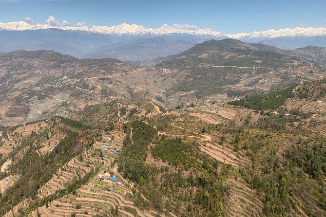 Everest Scenic Flight with Hotel Pickup & Drop-off from Kathmandu - The value proposition