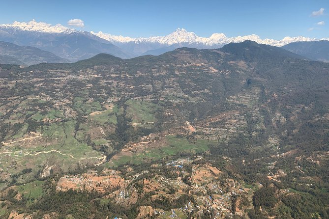 Everest Scenic Flight with Hotel Pickup & Drop-off from Kathmandu - FAQ