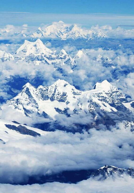 Everest Scenic Flight with Transfers  Reserve for $10 - Key Points