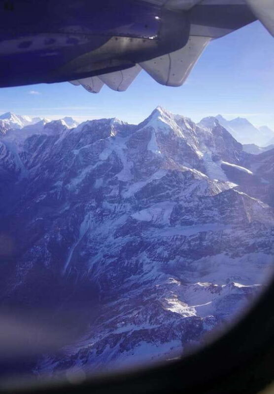 Everest Scenic Flight with Transfers  Reserve for $10 - What Makes This Tour Stand Out?