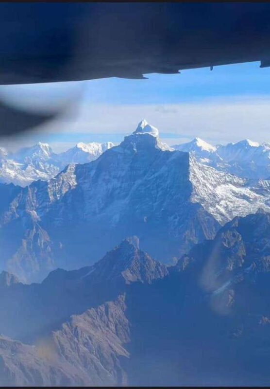 Everest Scenic Flight with Transfers  Reserve for $10 - Is It Worth the Price?