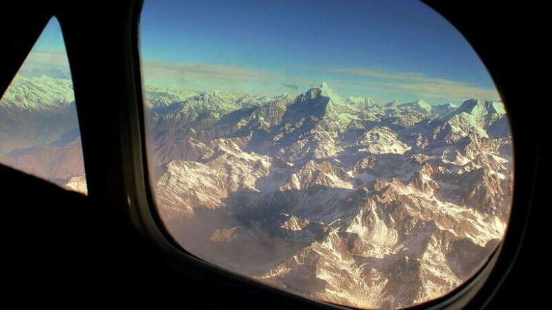 Everest Scenic Mountain Flight (Review Exclusion Section) - Who Will Enjoy This Experience?