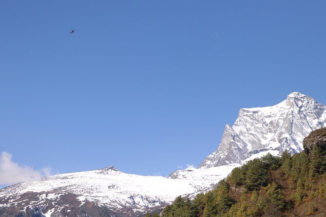 Everest Short Trek  5 Days - Reviews and Real Traveler Insights