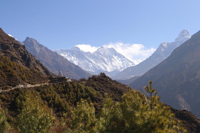Everest Short Trek  5 Days - Final Thoughts: Is This Trek for You?