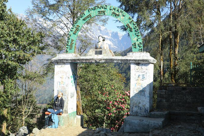 Everest Short Trek  5 Days - FAQs