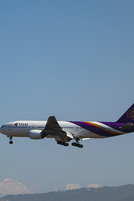 Everest Sky Safari: A Majestic Journey over the Himalayas - Final Thoughts: Who Should Consider This Tour?