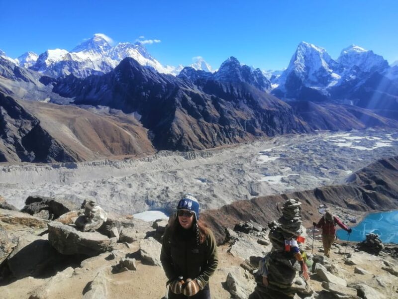 Everest Three High Passes Trek: 17-Day Guided 3 Passes Trek - FAQs