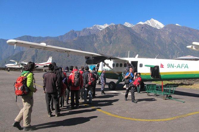 Everest Three (High) Passes Trekking - What Makes the Everest Three Passes Trek Unique?
