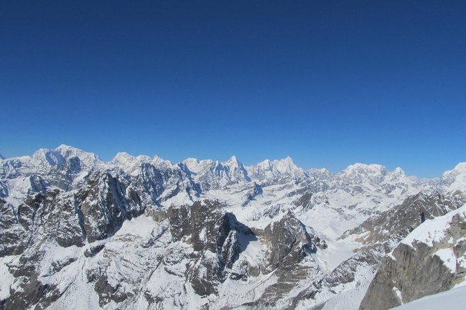 Everest Three (High) Passes Trekking - FAQ
