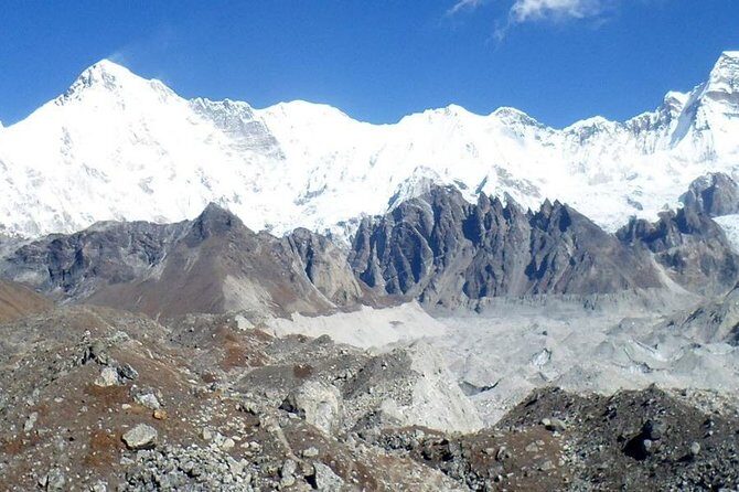 Everest Three Pass Trek 18 Days - Who Should Consider This Trek?