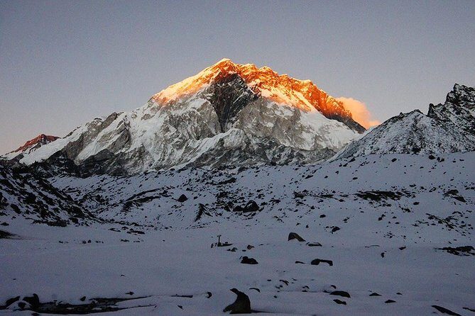 Everest Three Pass Trek 18 Days - Final Thoughts: Is It Worth It?