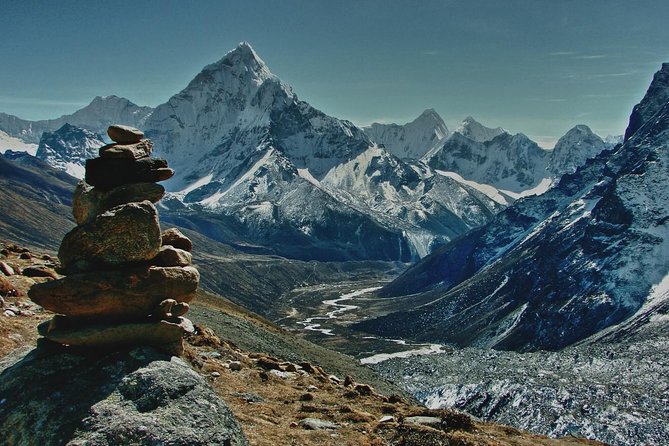 Everest Three Pass Trek - FAQs
