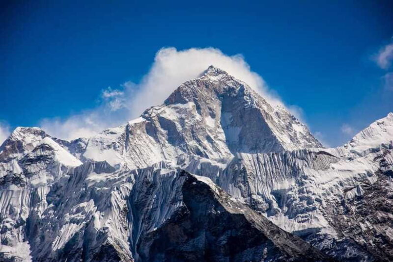 Everest Three Pass Trek - What To Expect at Each Key Location