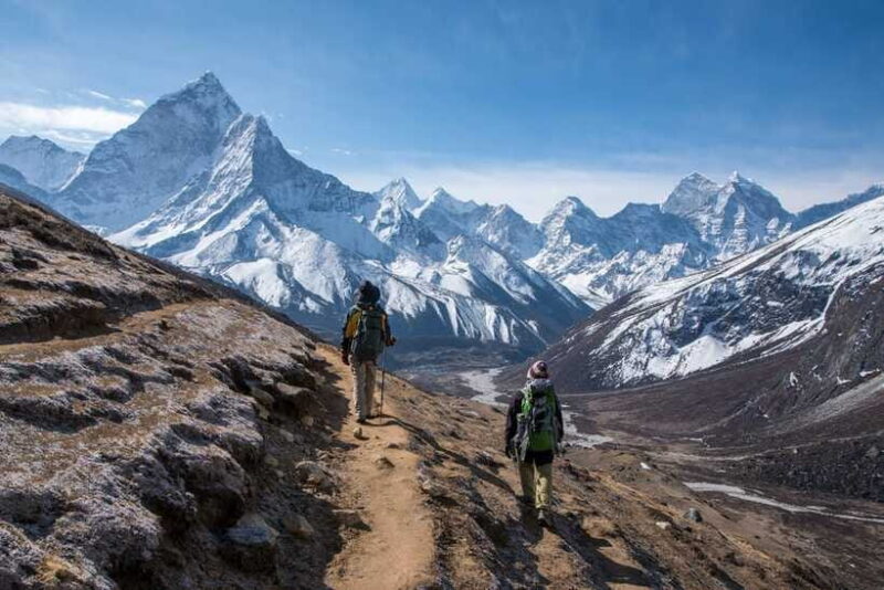 Everest Three Pass Trek - Price Analysis and Value
