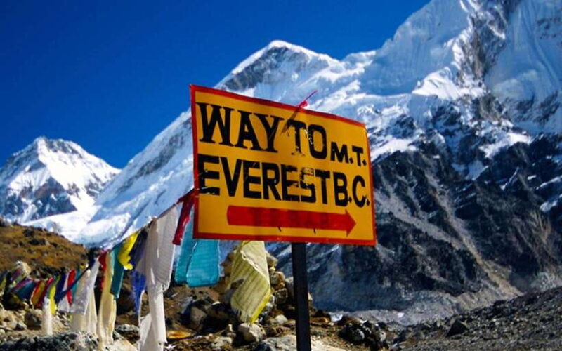 Everest Three Pass Trek - Who Is This Trek Perfect For?