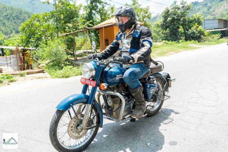 Everest View Motorbike Tour- 6 Days - Why This Tour Might Be Perfect for You