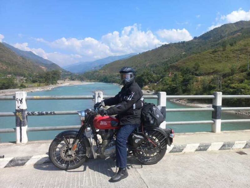 Everest View Motorbike Tour- 6 Days - Final Thoughts