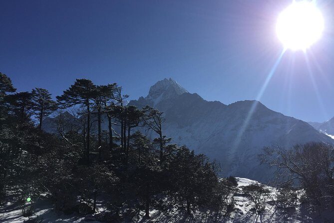 Everest View Short Trek -7 Days - What to Expect Each Day